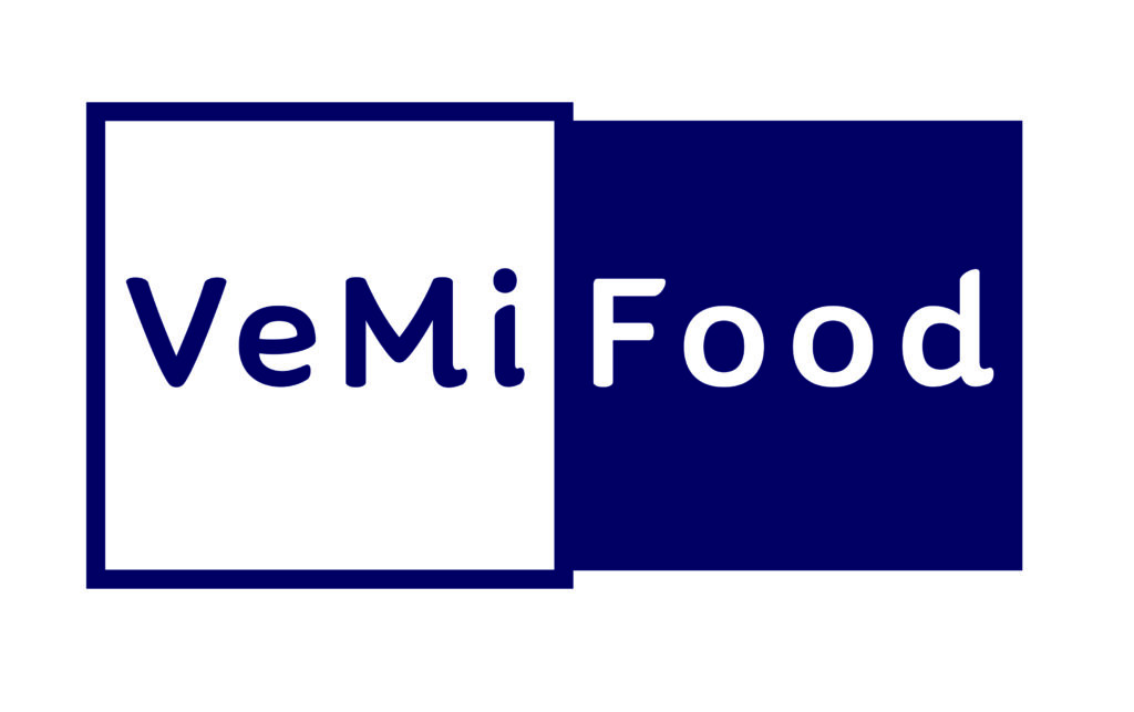 Over ons Logo – Groothandel Vemifood | Mill